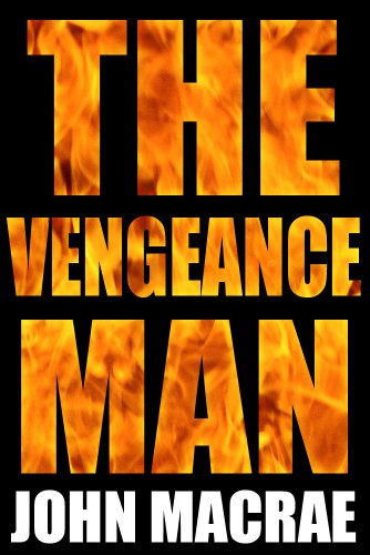 The Vengeance Man | John Hughes-Wilson