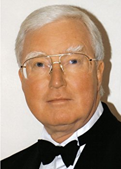 About the author | John Hughes-Wilson