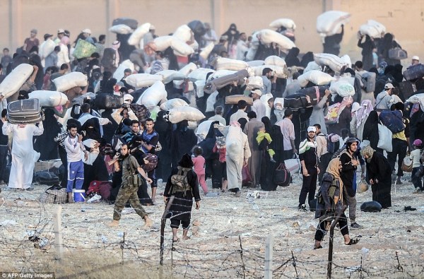 The End of ISIS? | John Hughes-Wilson